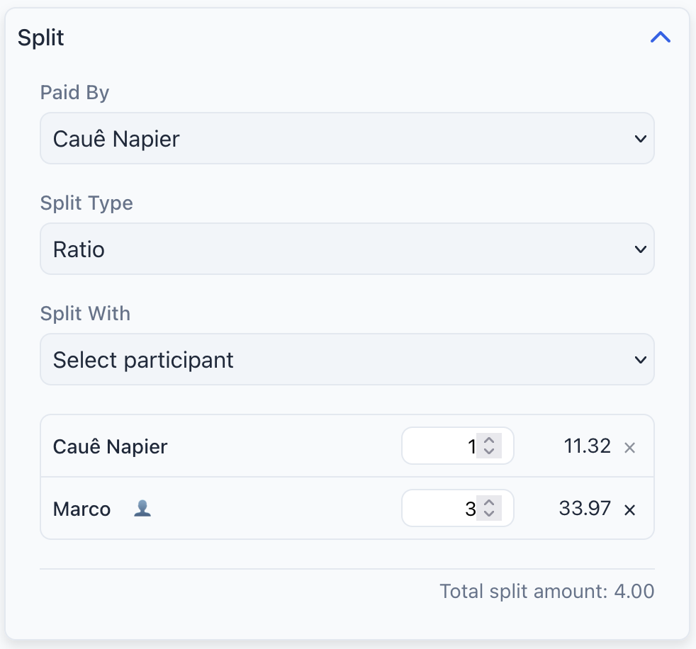 Expentastic